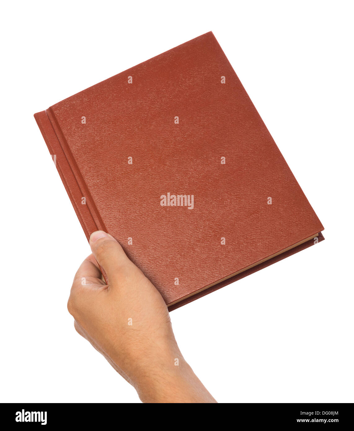 Hand book bookshelf hi-res stock photography and images - Alamy