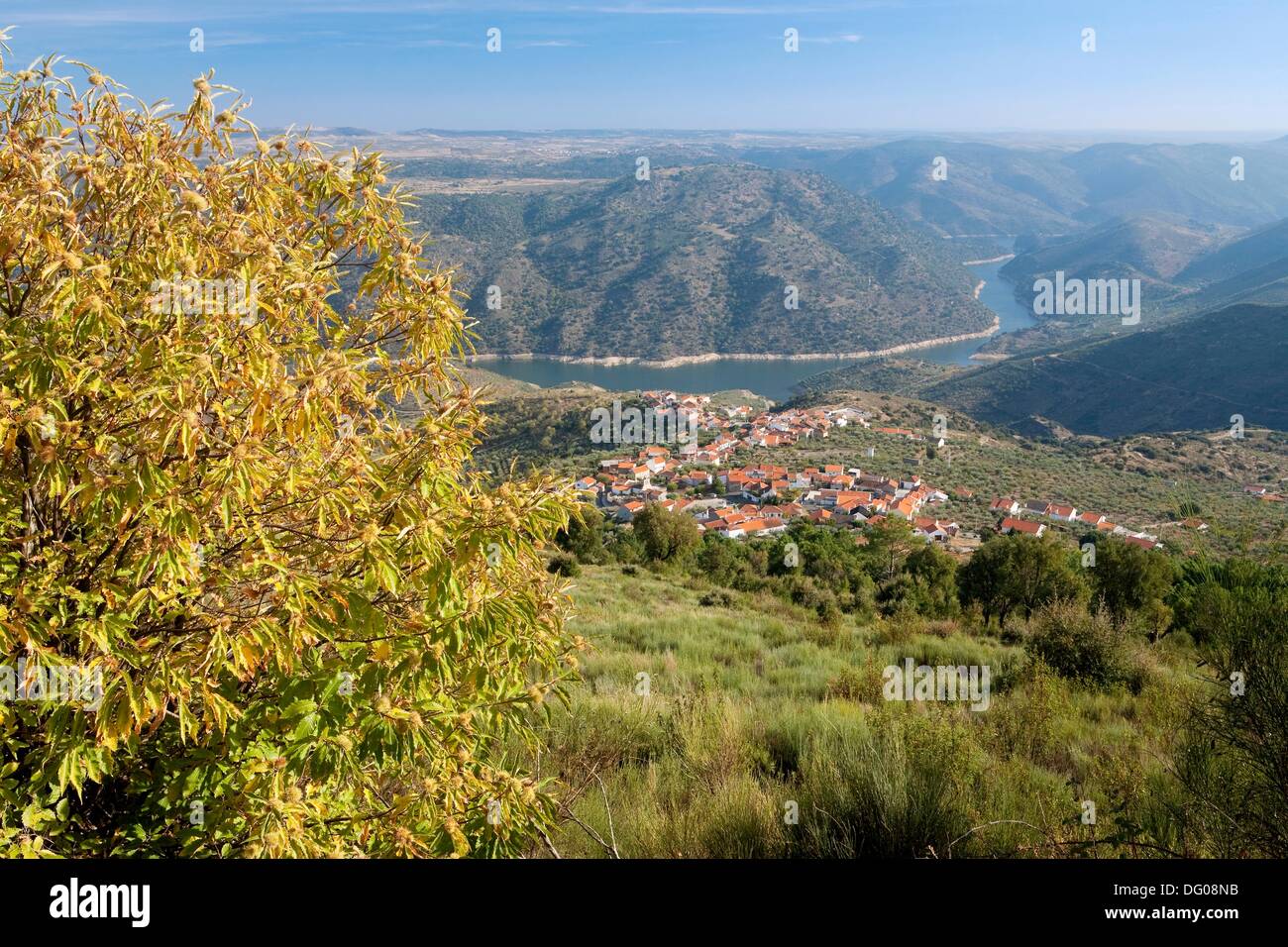 Monte douro hi-res stock photography and images - Alamy