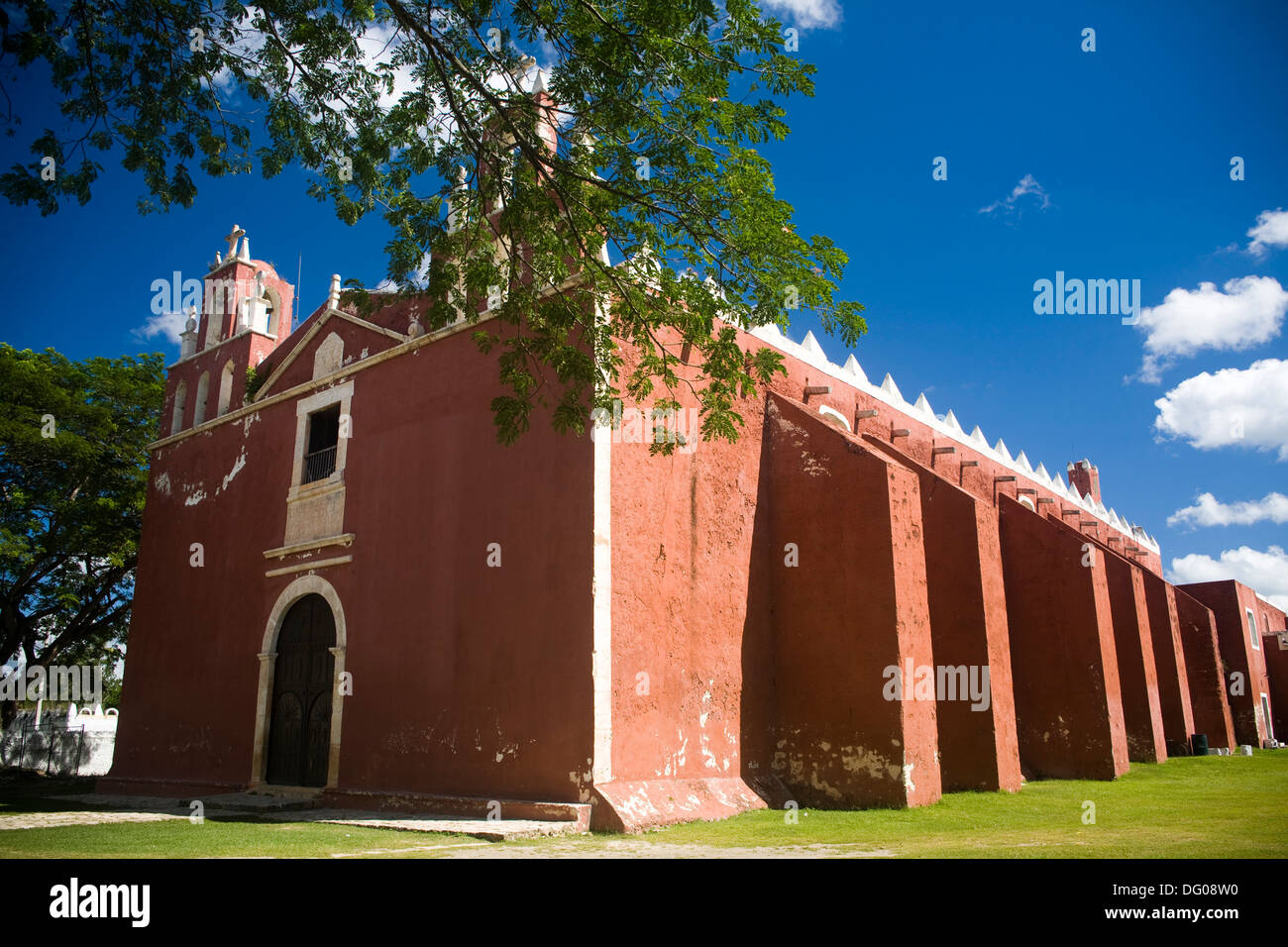 The chapel of maya hi-res stock photography and images - Alamy