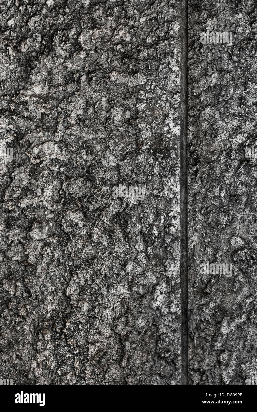 Thailand, Bangkok, textured concrete Stock Photo - Alamy