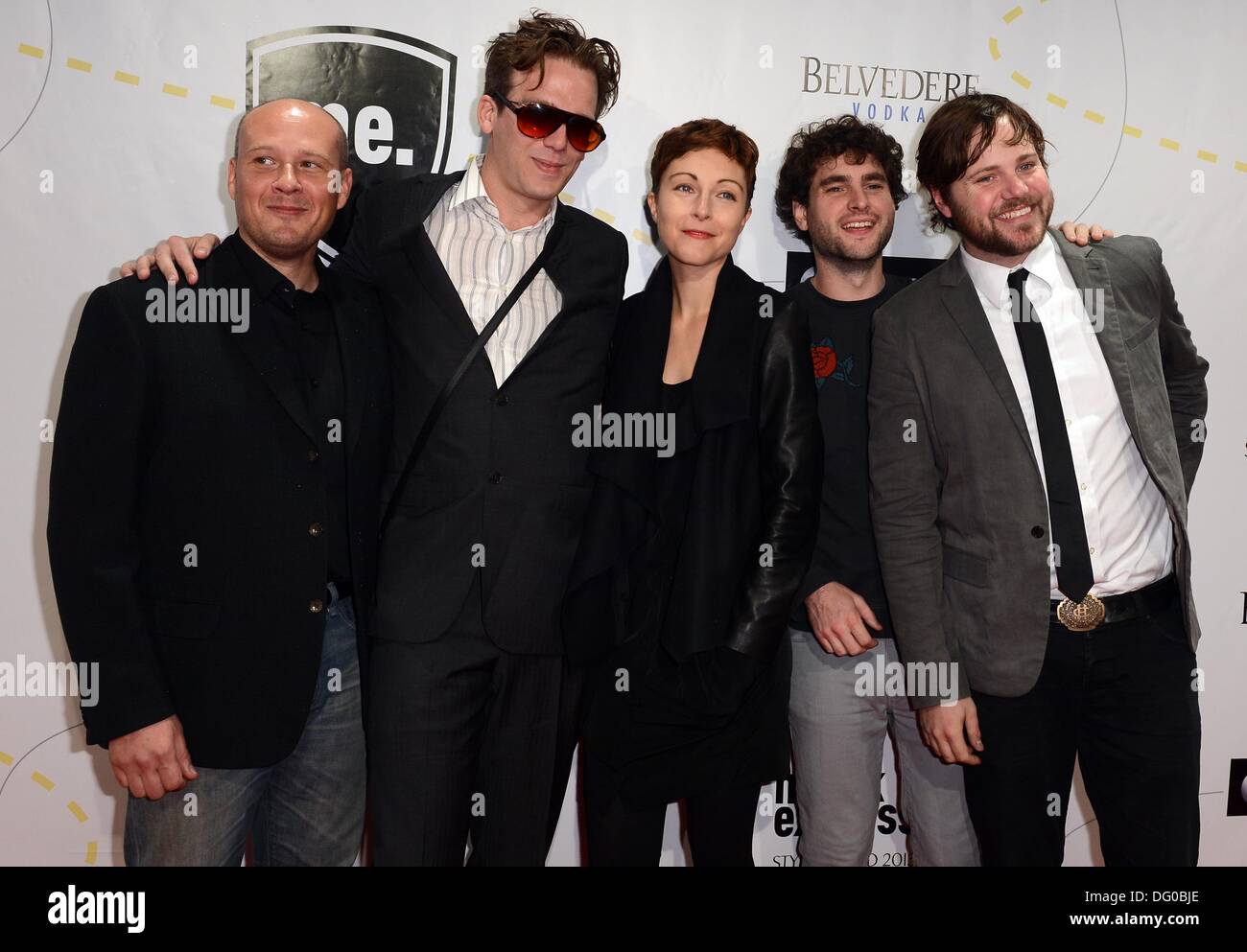 Polica band hi-res stock photography and images - Alamy