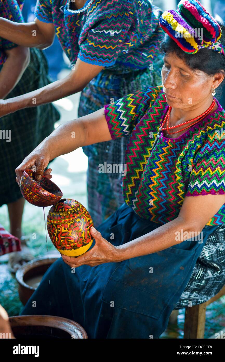 Rabinal achi guatemala hi-res stock photography and images - Alamy