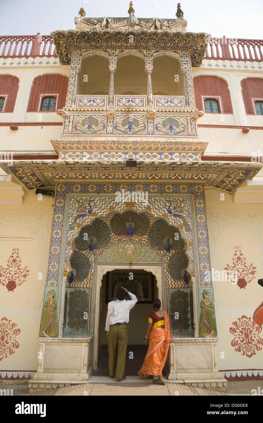 Region of india hi-res stock photography and images - Alamy