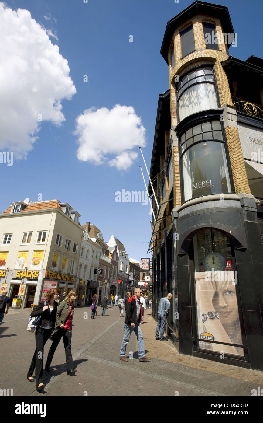 Utrecht area hi-res stock photography and images - Alamy