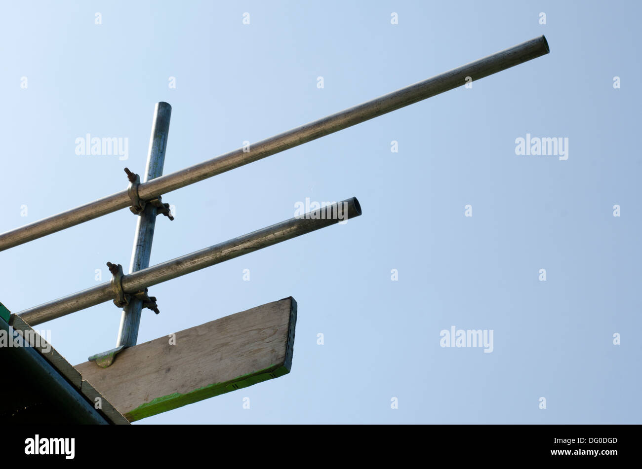 Scaffolding bolts hi-res stock photography and images - Alamy