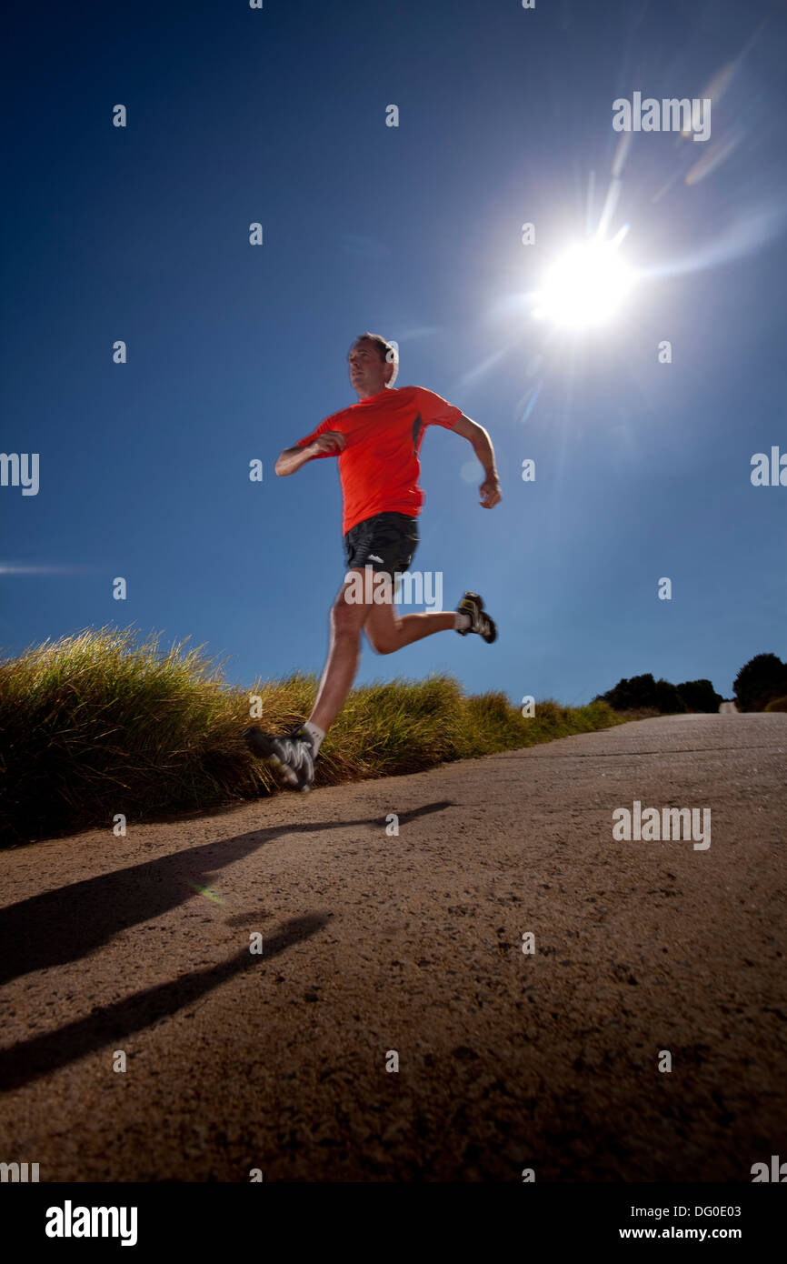 CapeStorm Trail and Road Running Shoot, Bloemendal Wine Estate ...