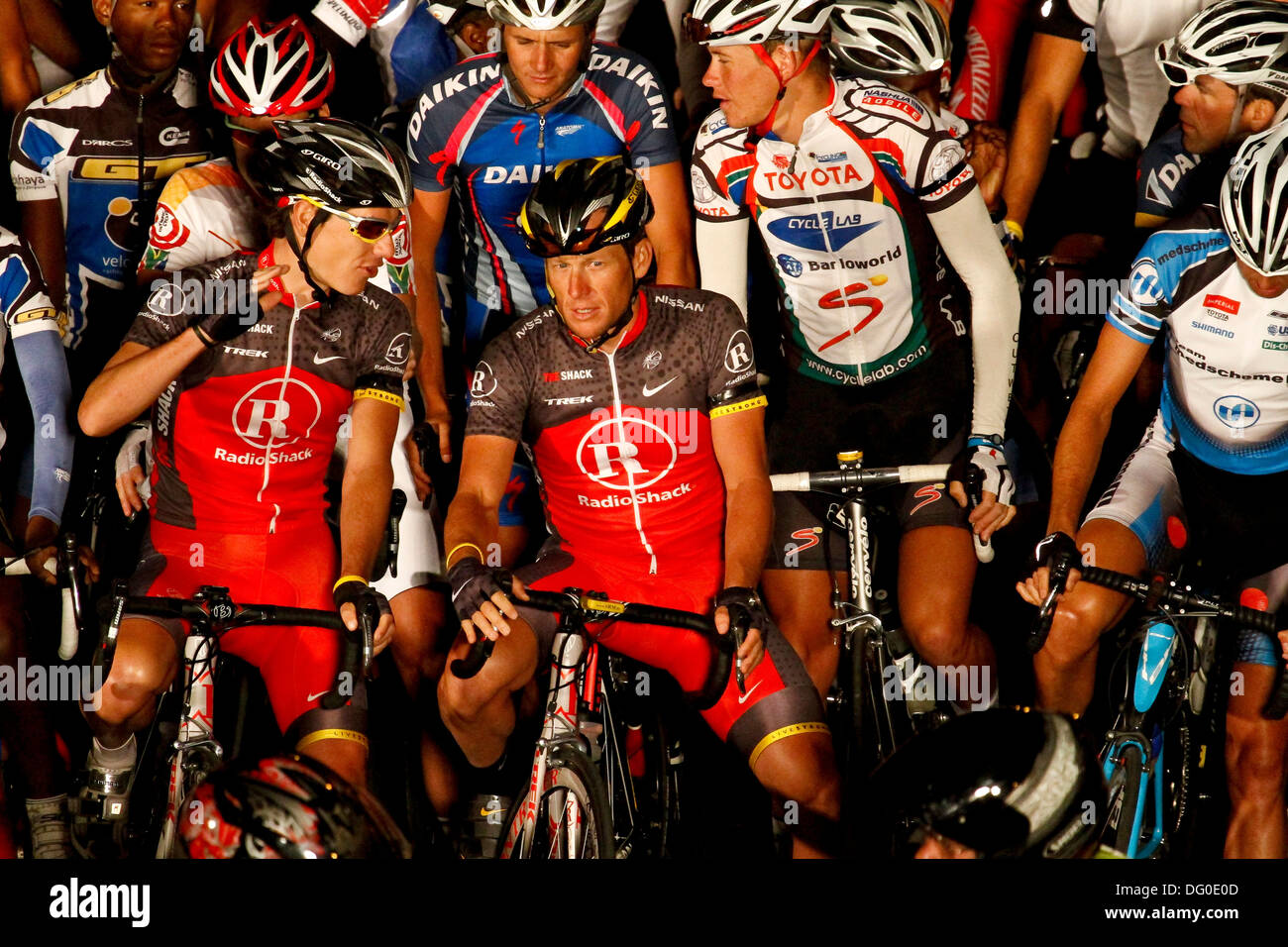 Cape argus cycle tour hi-res stock photography and images - Alamy