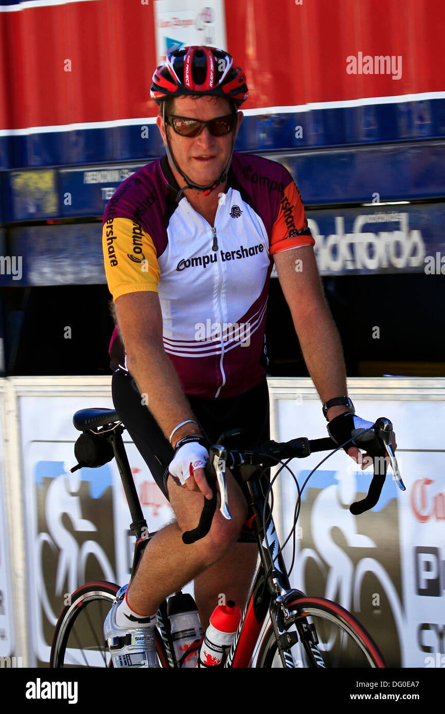 Cape argus cycle race hi-res stock photography and images - Alamy