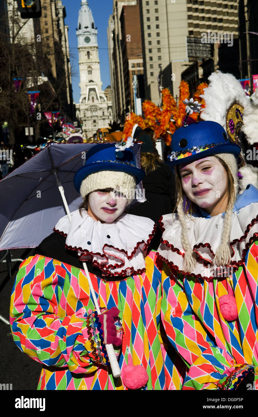 Famous parade hi-res stock photography and images - Alamy