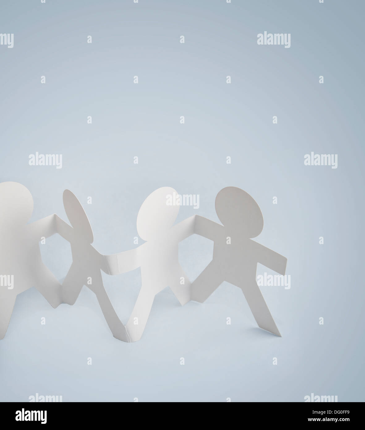 Team collaboration concept people hi-res stock photography and images ...