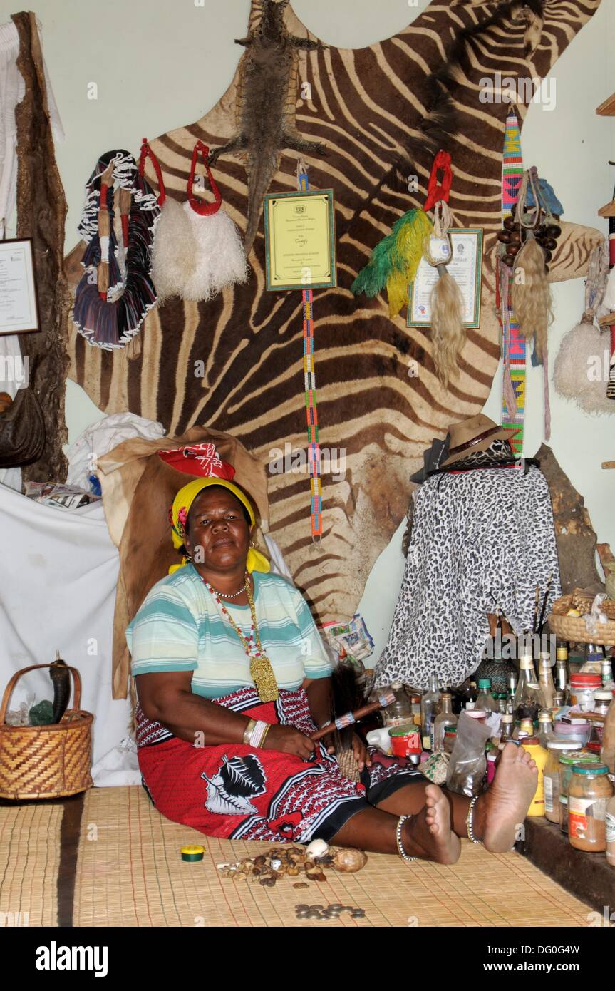 Sangoma High Resolution Stock Photography and Images - Alamy