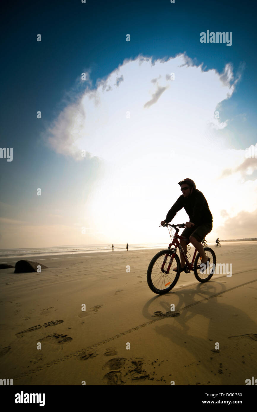 West Coast Beach & Activity Images, Paternoster Stock Photo - Alamy