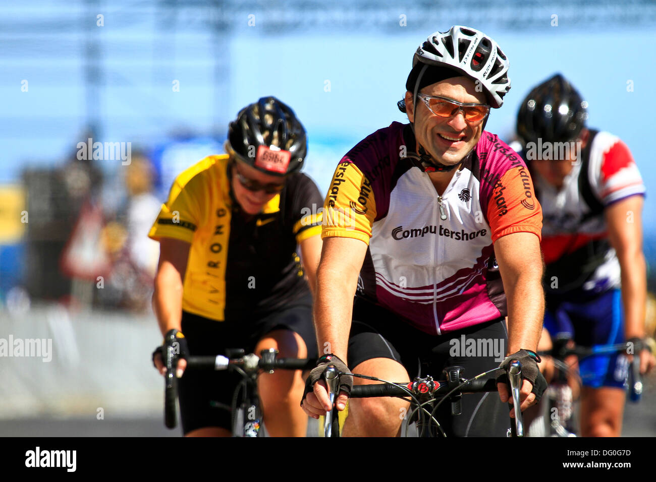 Argus tour hi-res stock photography and images - Alamy