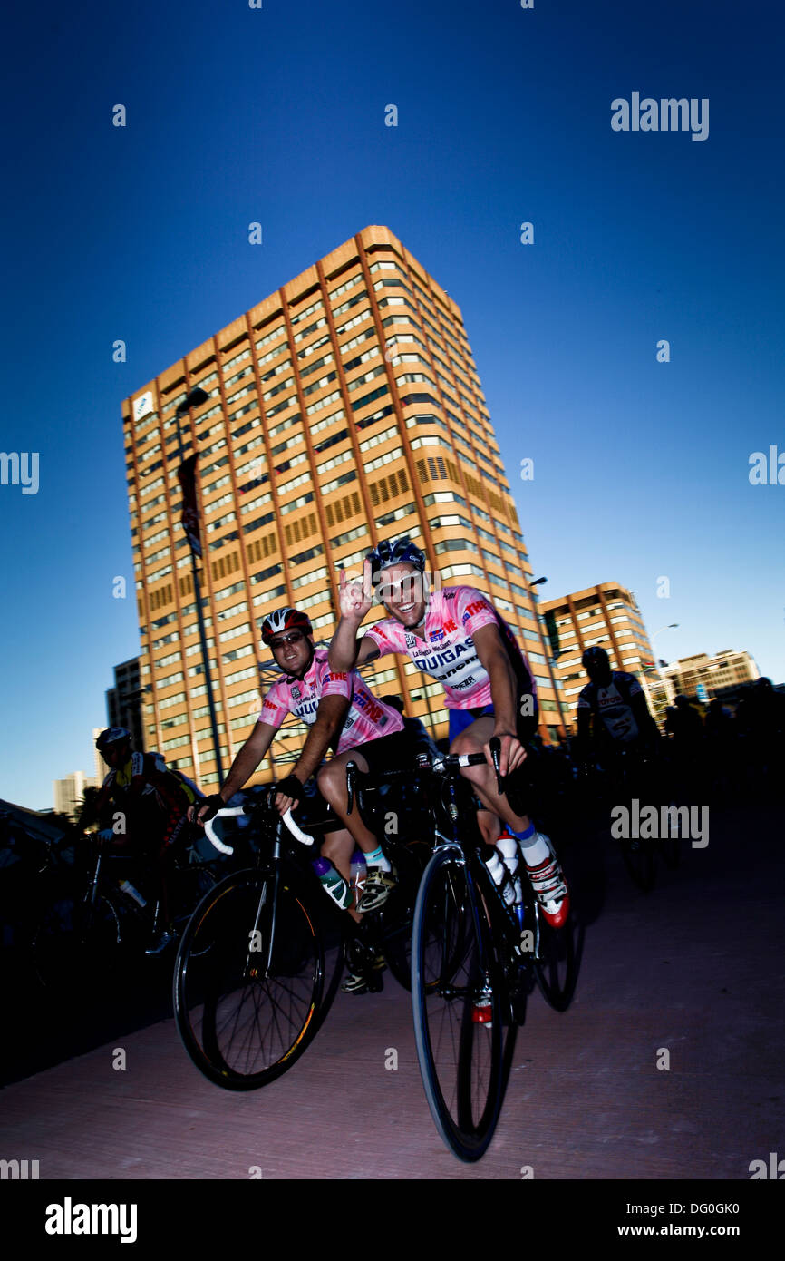 Cape argus cycle race hi-res stock photography and images - Alamy
