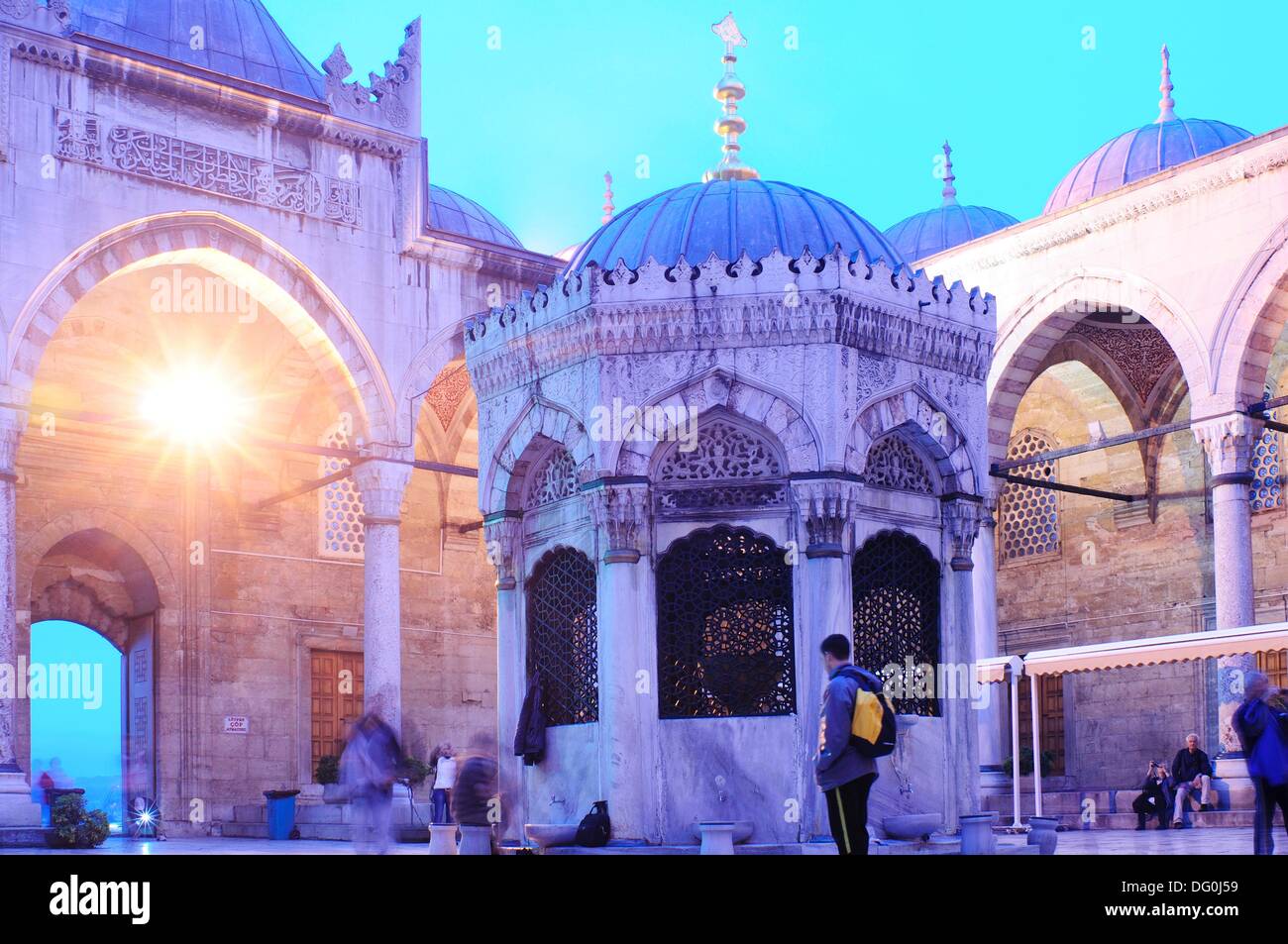 The sultan valide High Resolution Stock Photography and Images - Alamy
