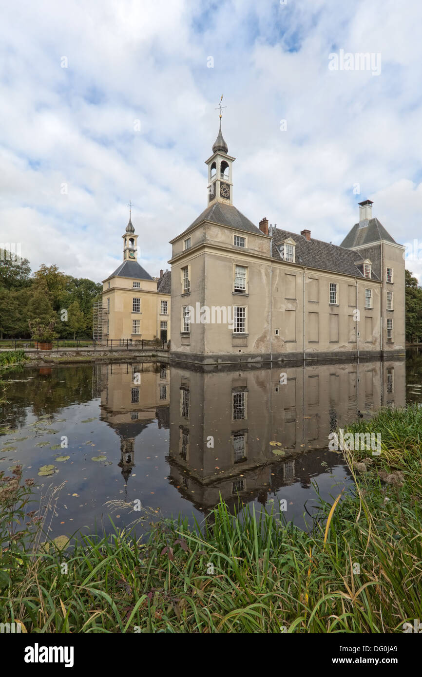 Warmond house hi-res stock photography and images - Alamy