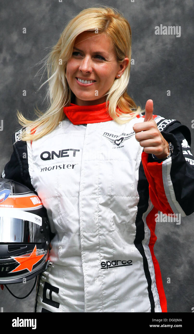 Australian formula 1 grand prix hi-res stock photography and images - Alamy