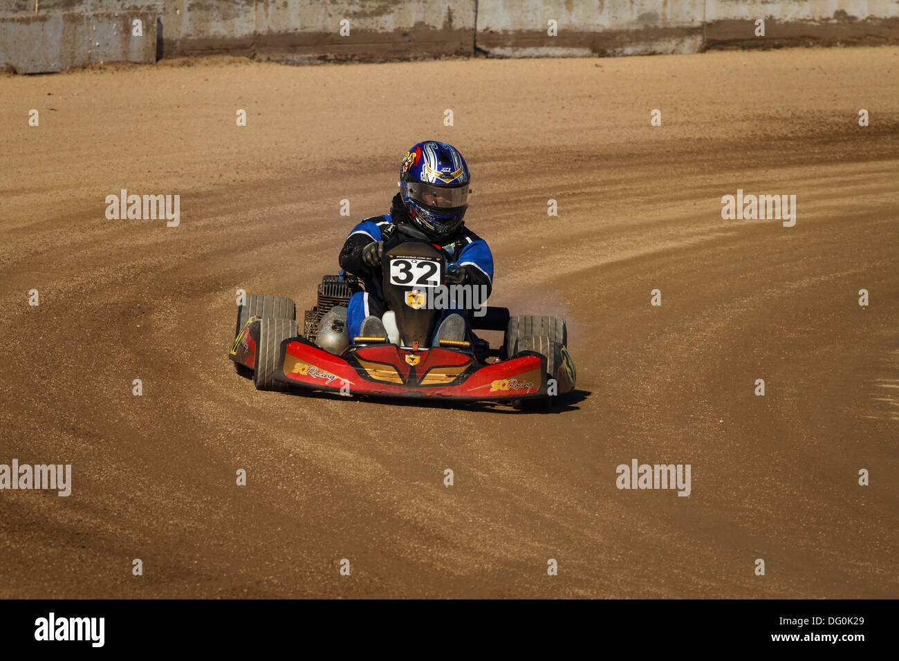 Kart club hi-res stock photography and images - Alamy