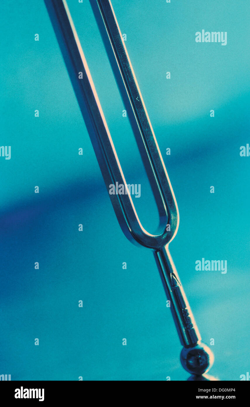 Tuning fork symbol hi-res stock photography and images - Alamy