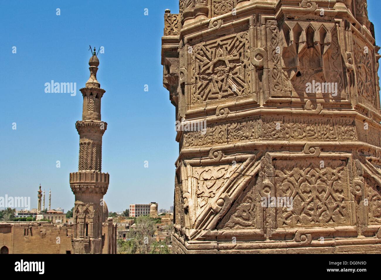 Sultan al ashraf inal hi-res stock photography and images - Alamy