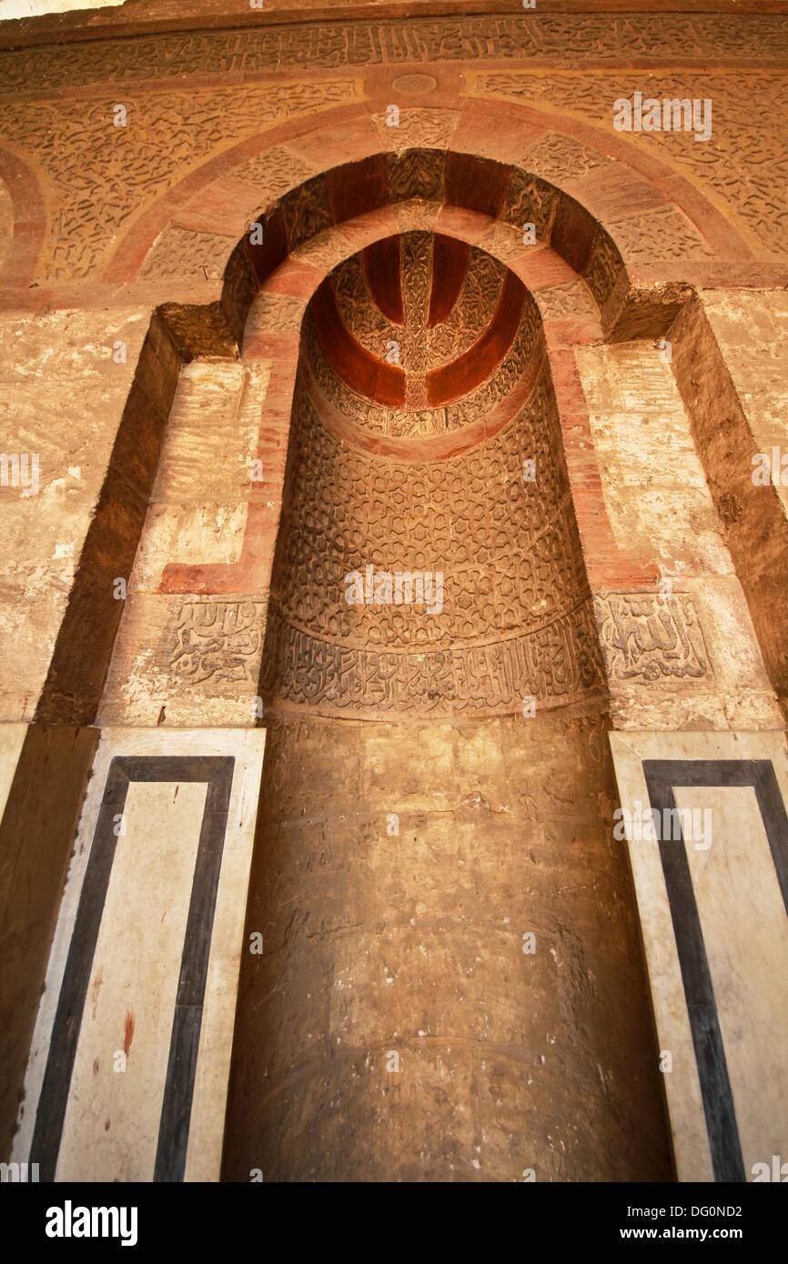 Africa cairo egypt northern cemetery hi-res stock photography and ...