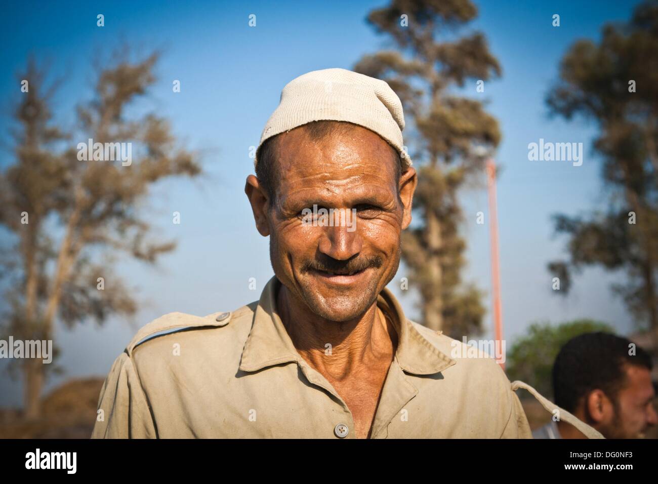 Fellah hi-res stock photography and images - Alamy