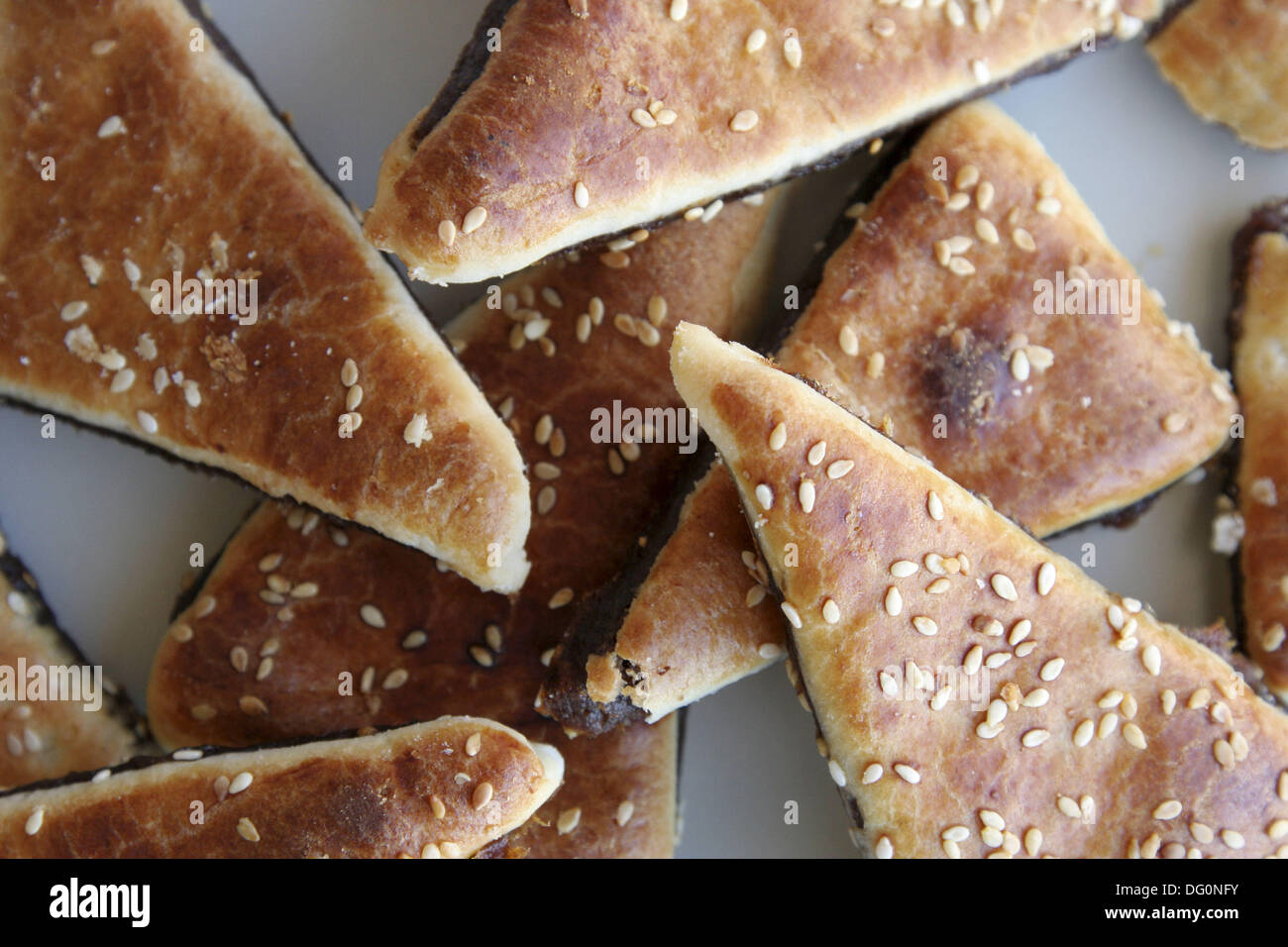 Middle east house packing hi-res stock photography and images - Alamy