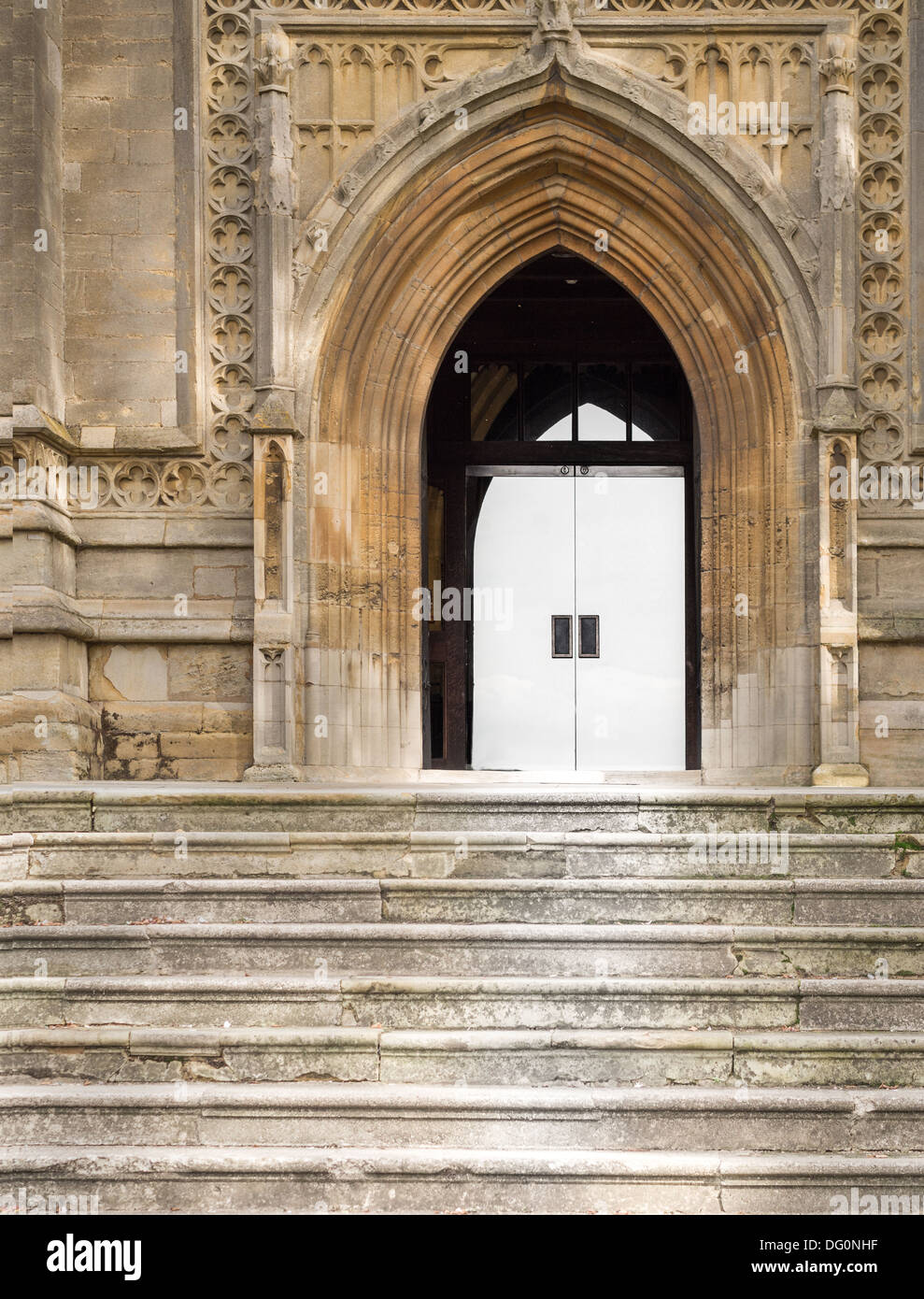 Kettering, Northamptonshire, England Stock Photo - Alamy