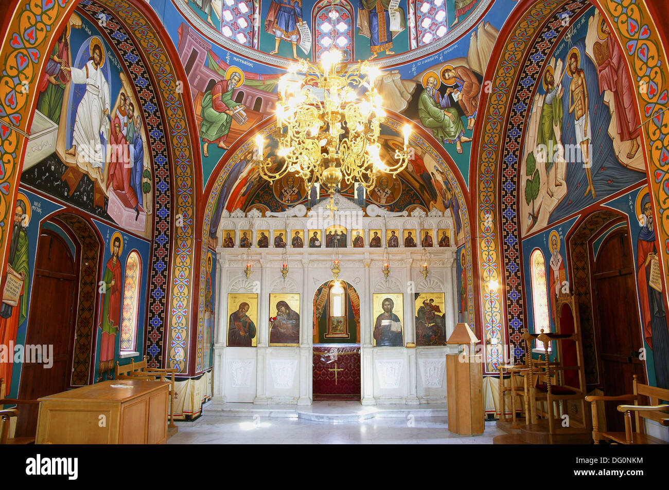 Arch Of St George High Resolution Stock Photography and Images - Alamy