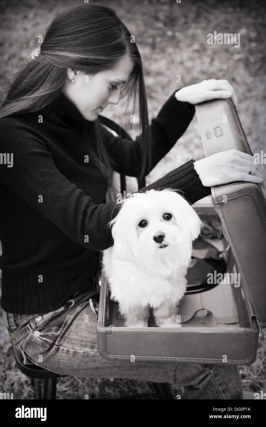 Maltese ethnicity hi-res stock photography and images - Alamy