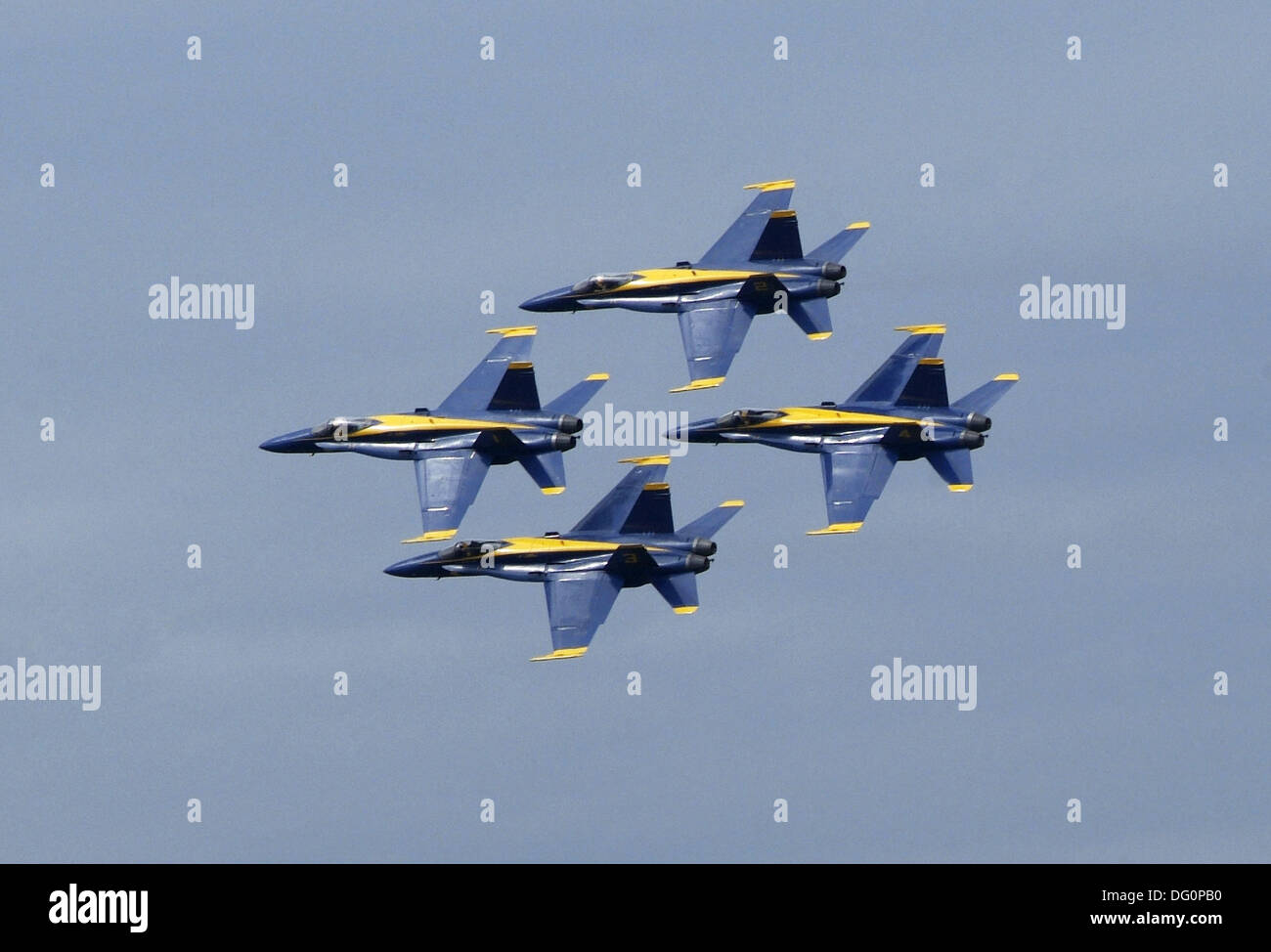 Angel flight aircraft hi-res stock photography and images - Alamy