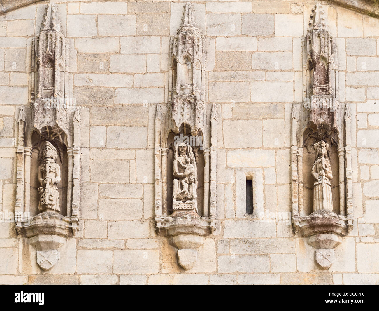 Kettering, Northamptonshire, England Stock Photo - Alamy