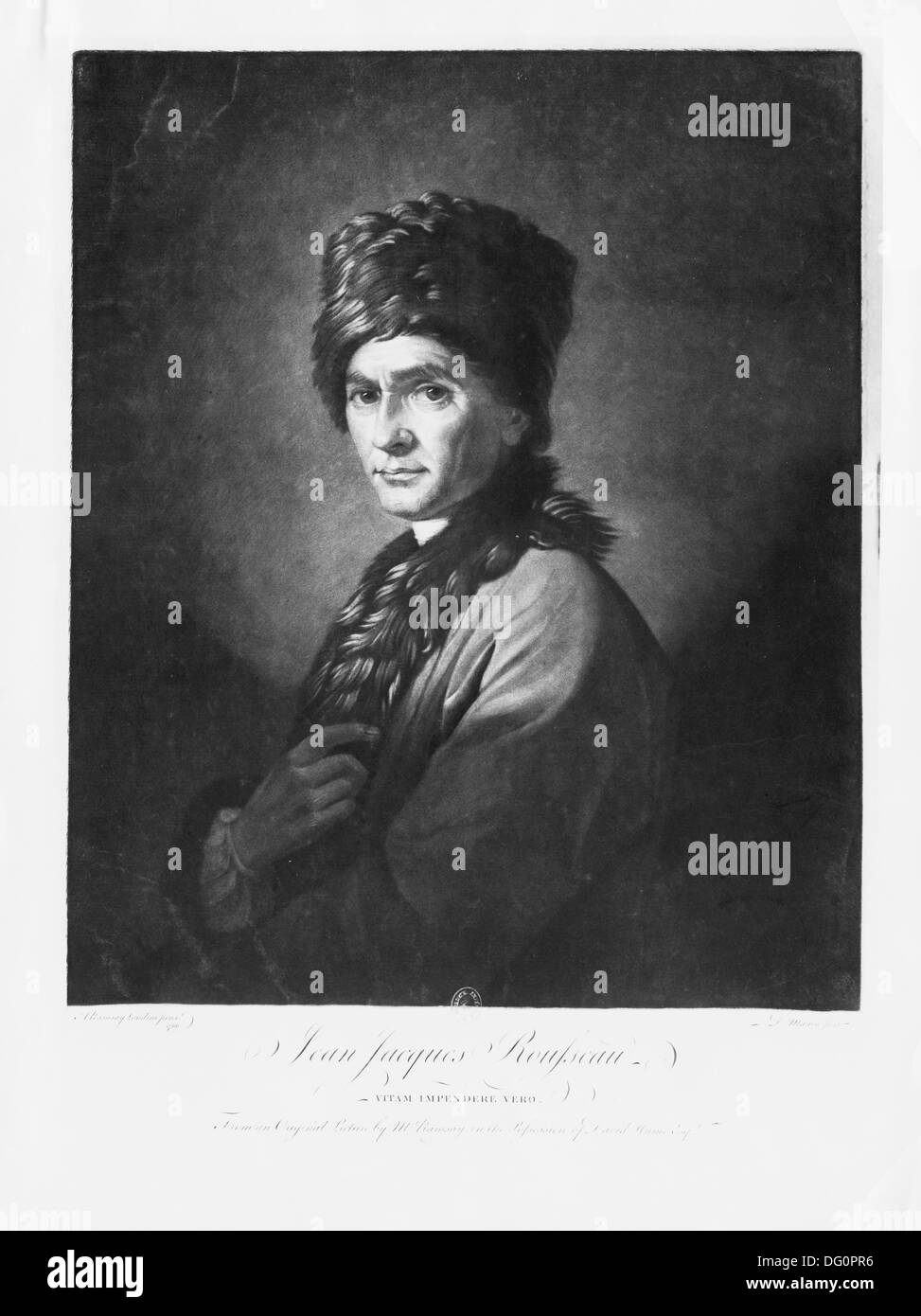 1712 1778 hi-res stock photography and images - Alamy