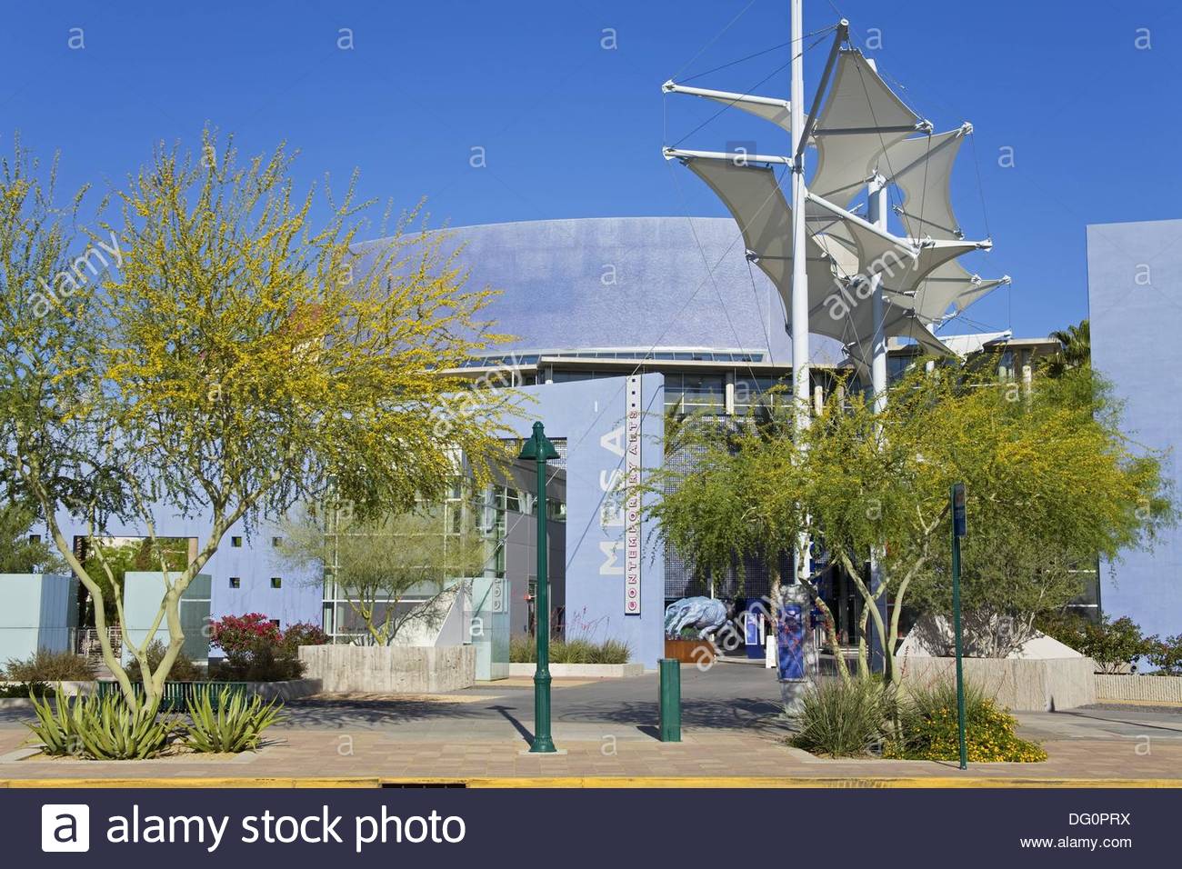 Mesa, Arizona City Stock Photos & Mesa, Arizona City Stock Images - Alamy