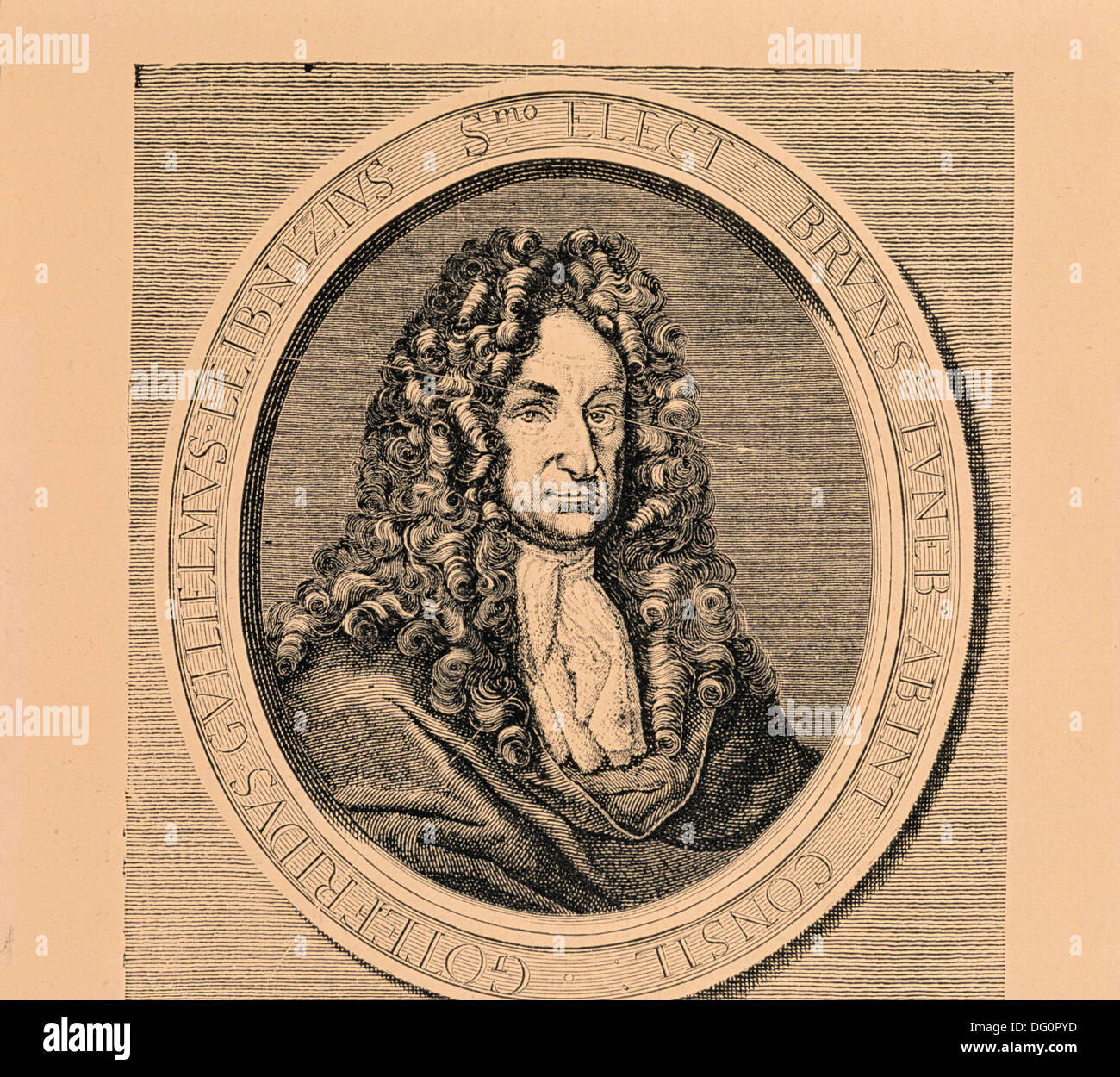 Gottfried Wilhelm Leibniz Who Was The German Philosopher Gottfried Wilhelm Leibniz Who Was The German Philosopher
