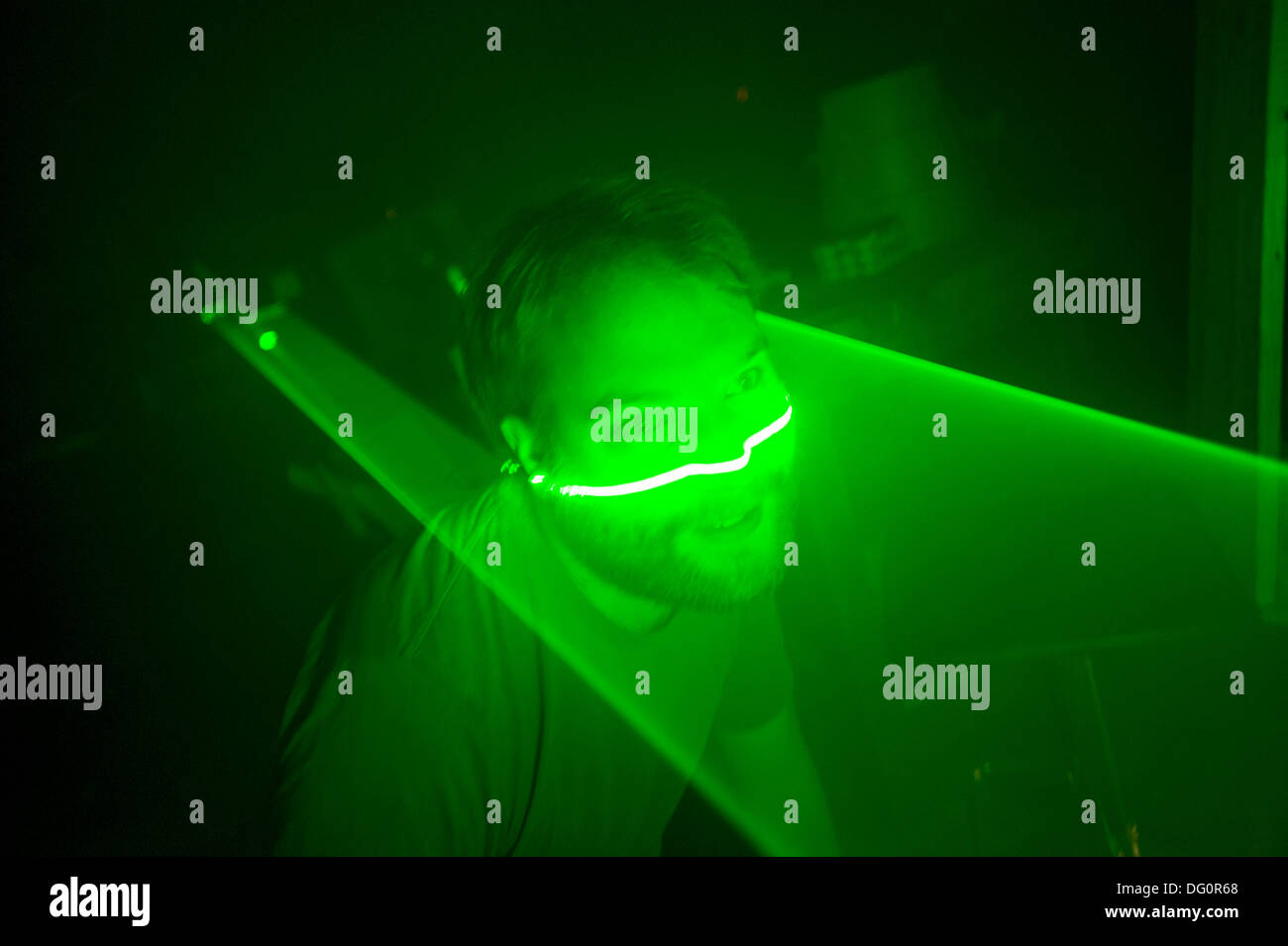 London Hack space's are an increasingly common phenomena across the ...