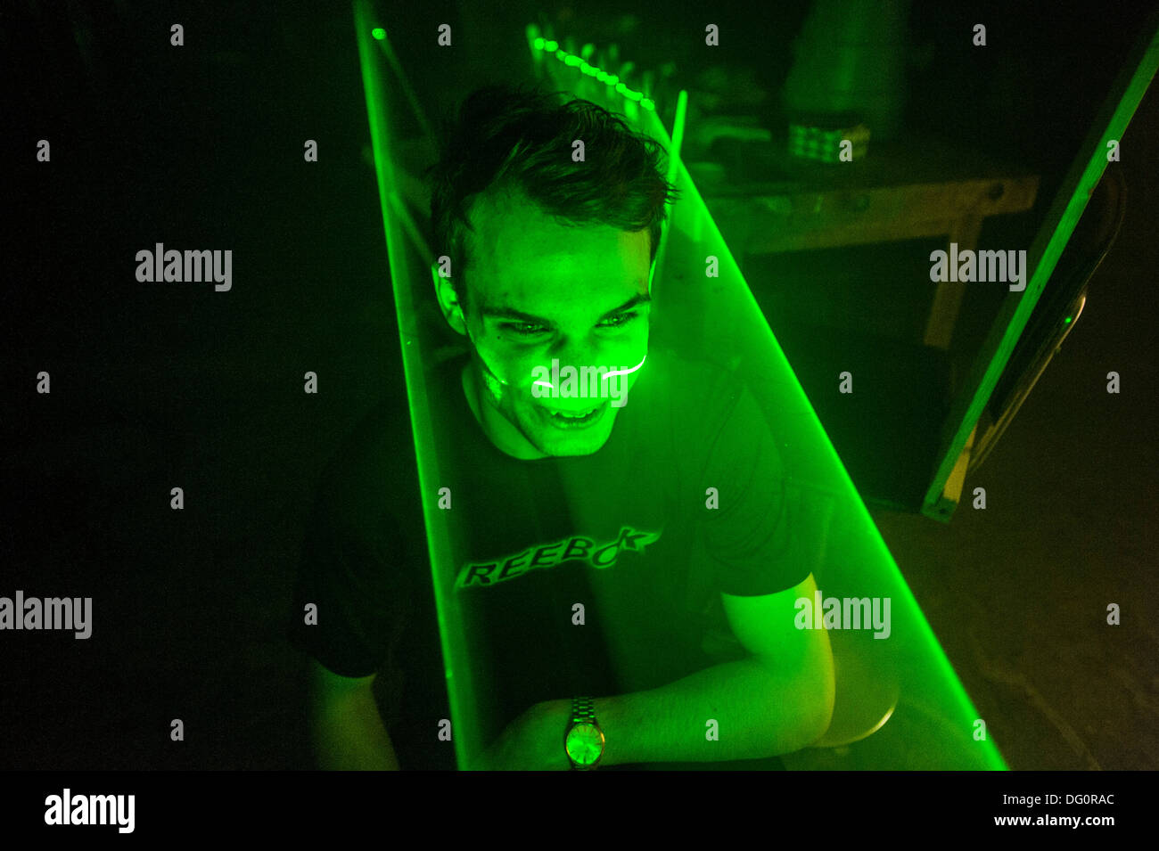 London Hack space's are an increasingly common phenomena across the ...