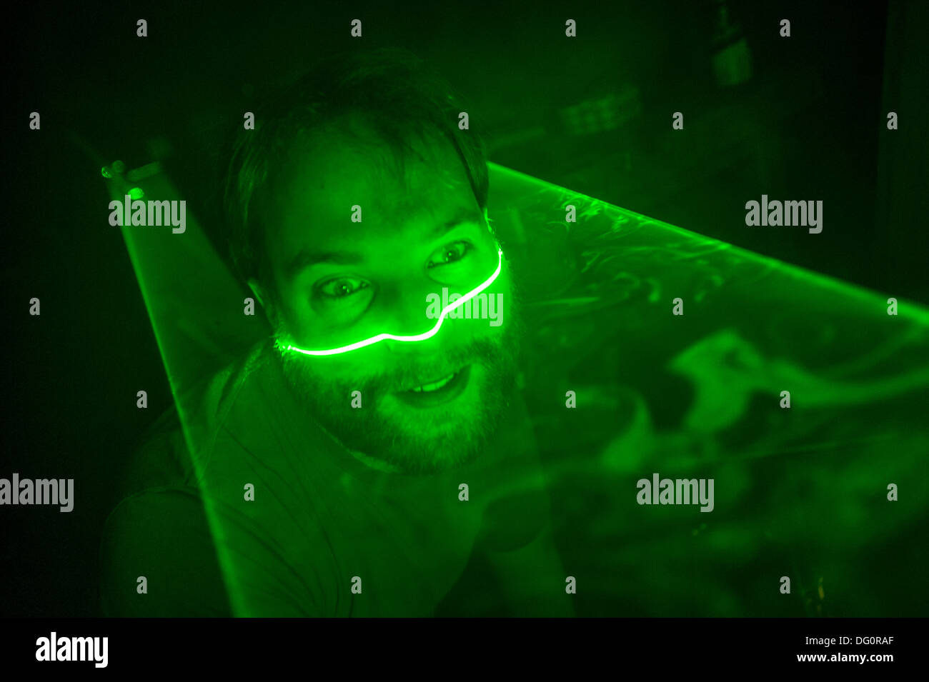 London Hack space's are an increasingly common phenomena across the ...