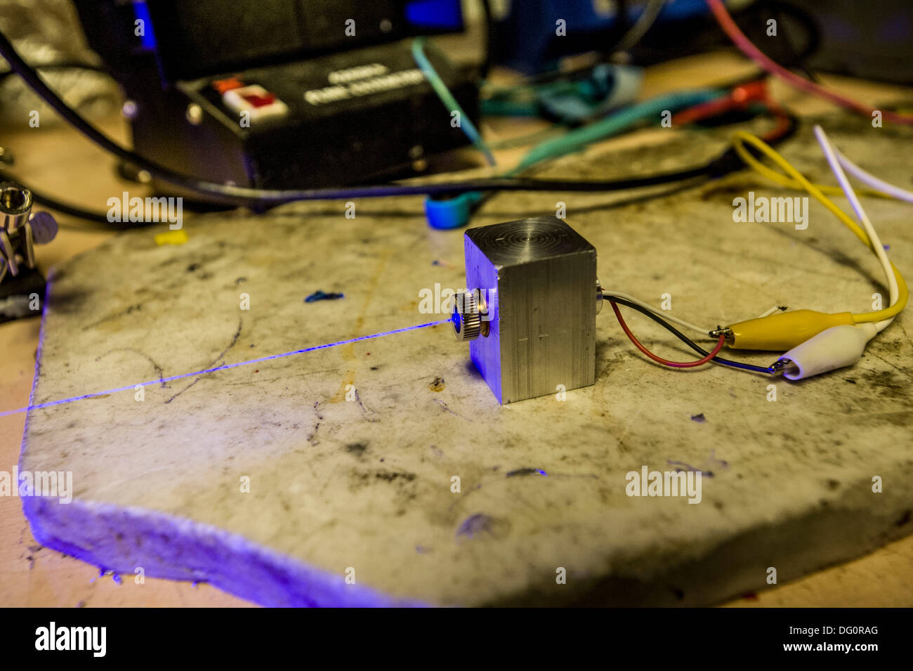 London Hack space's are an increasingly common phenomena across the ...