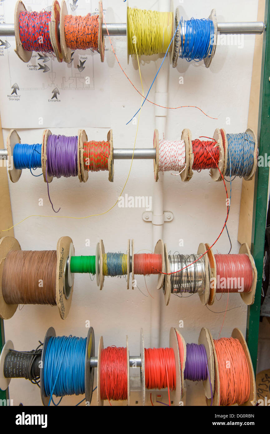 London Hack space's are an increasingly common phenomena across the ...