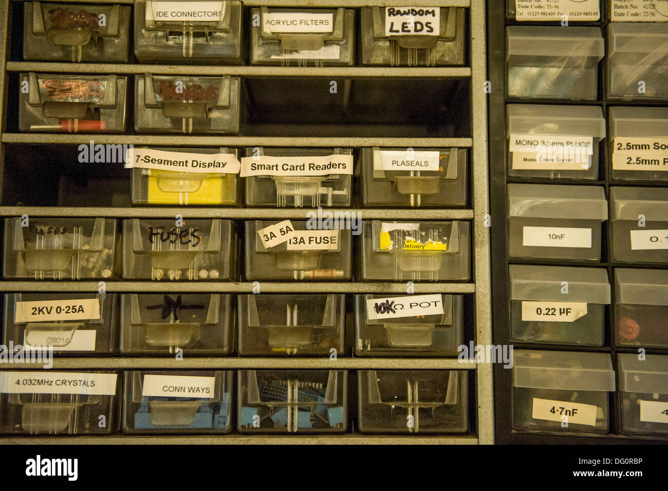 London Hack space's are an increasingly common phenomena across the ...