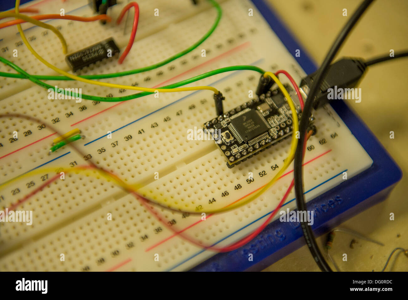 London Hack space's are an increasingly common phenomena across the ...