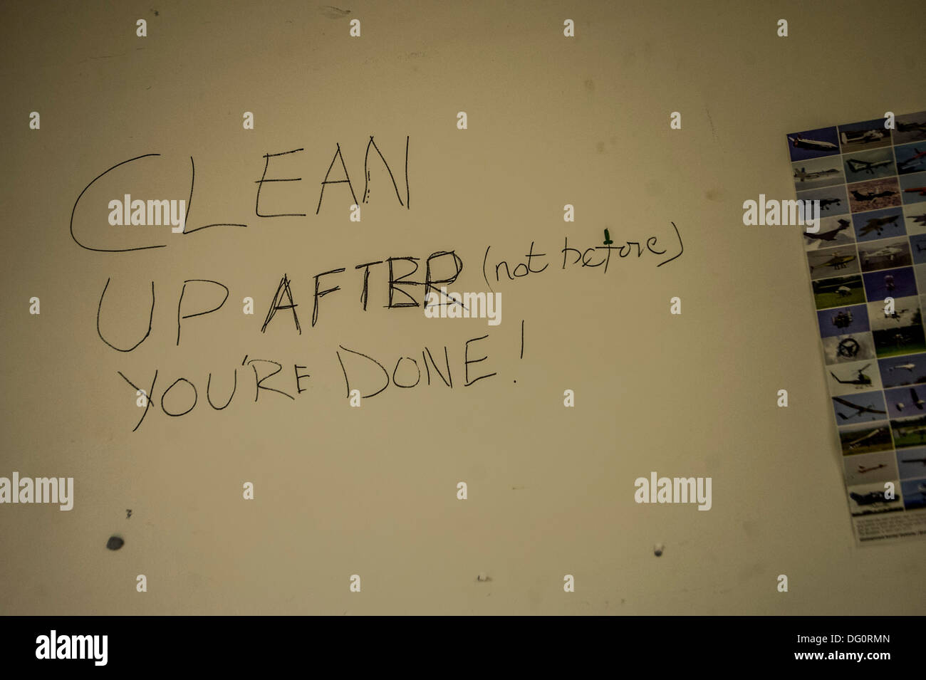 London Hack space's are an increasingly common phenomena across the ...