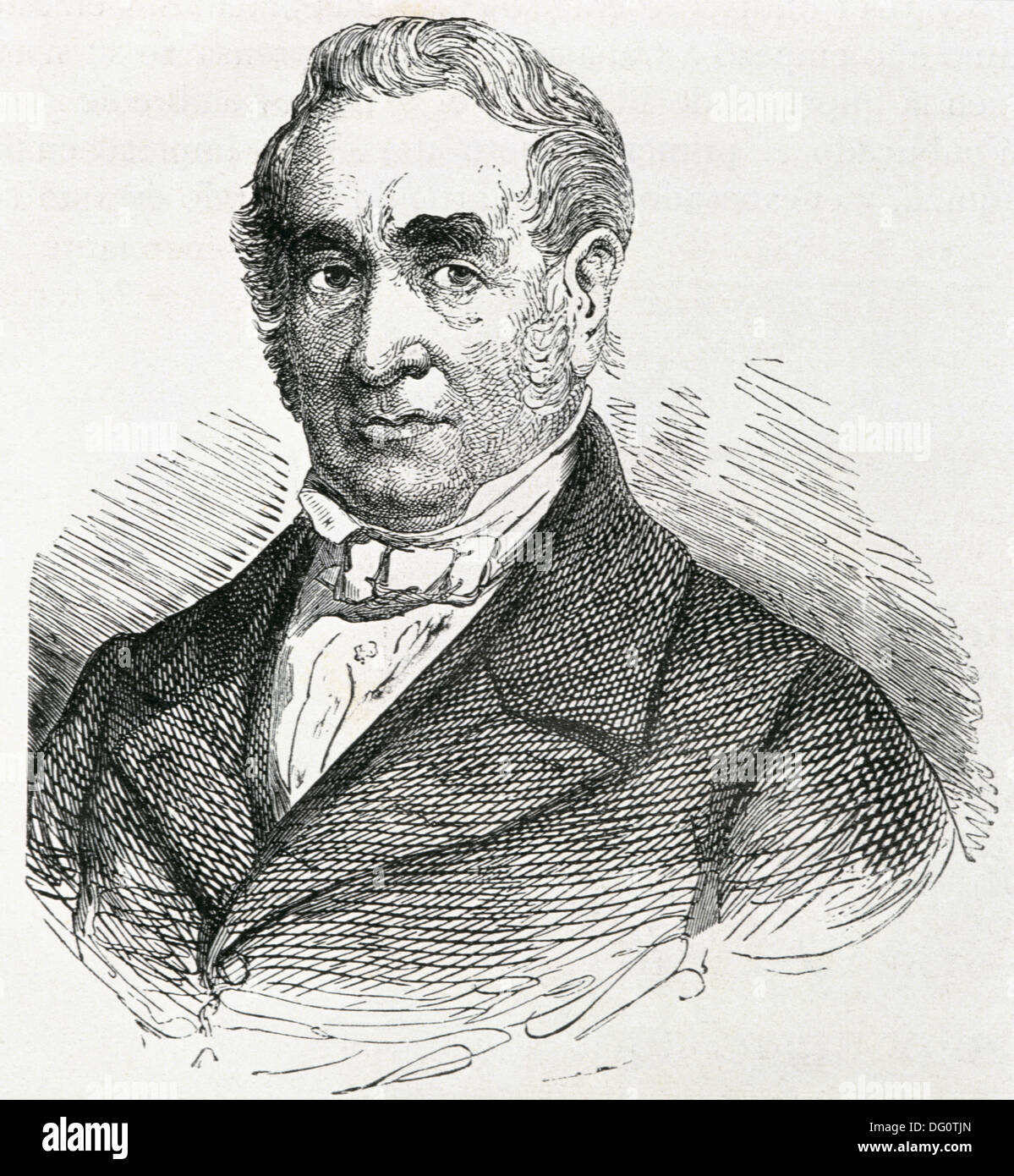 English industrial inventor hi-res stock photography and images - Alamy