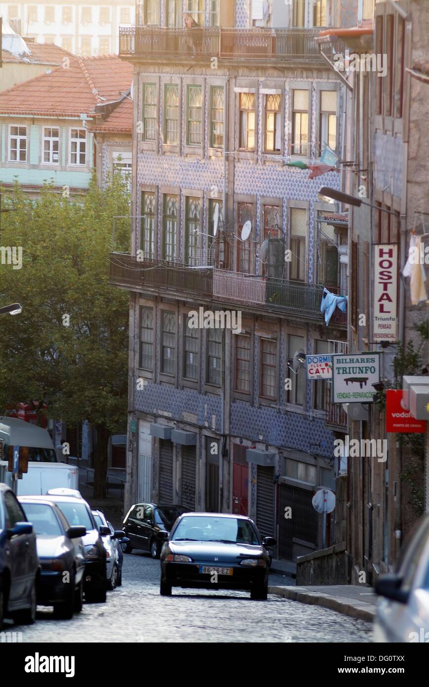 Barredo hi-res stock photography and images - Alamy