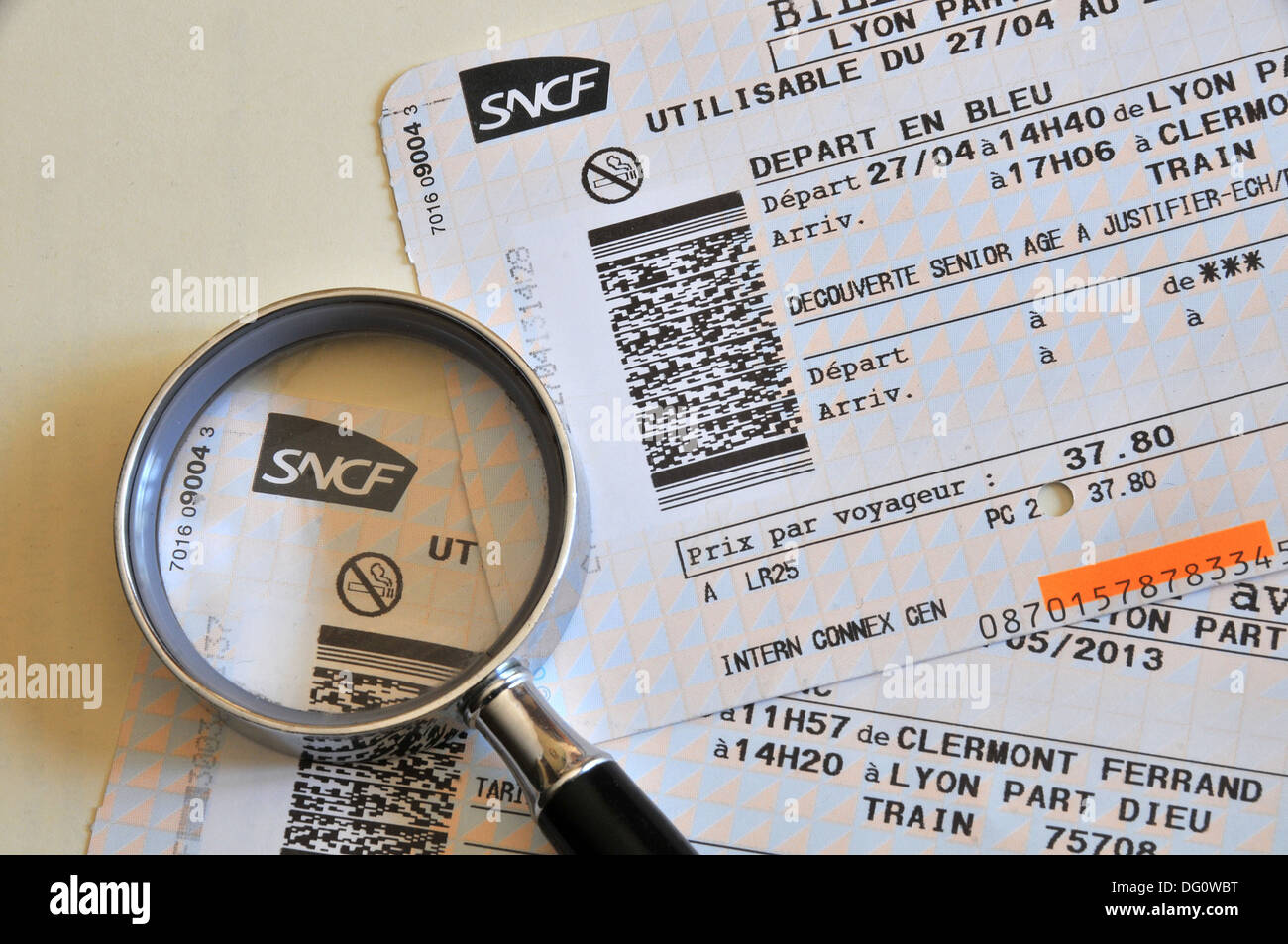 Sncf logo hi-res stock photography and images - Alamy