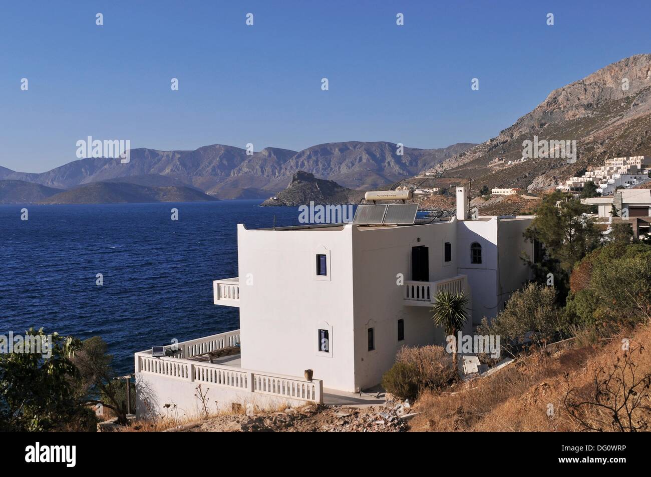 Masouri hi-res stock photography and images - Alamy
