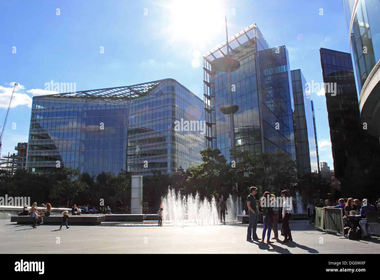 SE1, London, England, UK Stock Photo - Alamy