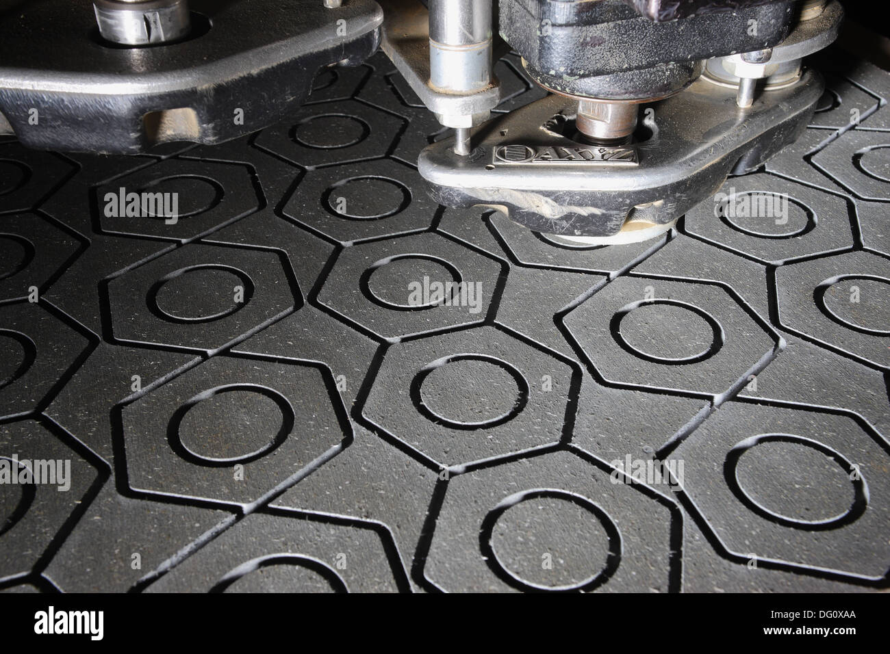 Router cutter hi-res stock photography and images - Alamy