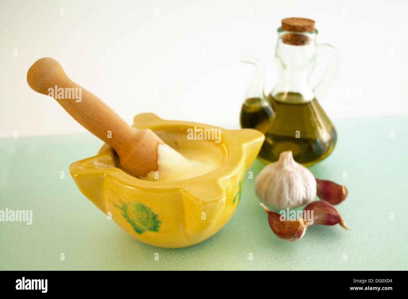 Morteros hi-res stock photography and images - Alamy